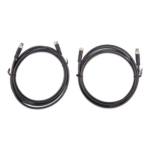 Victron ART-ASS030560200-VIC M8 Circular Connector Male / Female 3 Pole ...