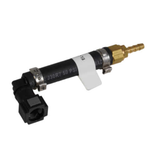 Elwell OEM Sprinter Fuel Line Adapter for Autoterm Diesel Heaters