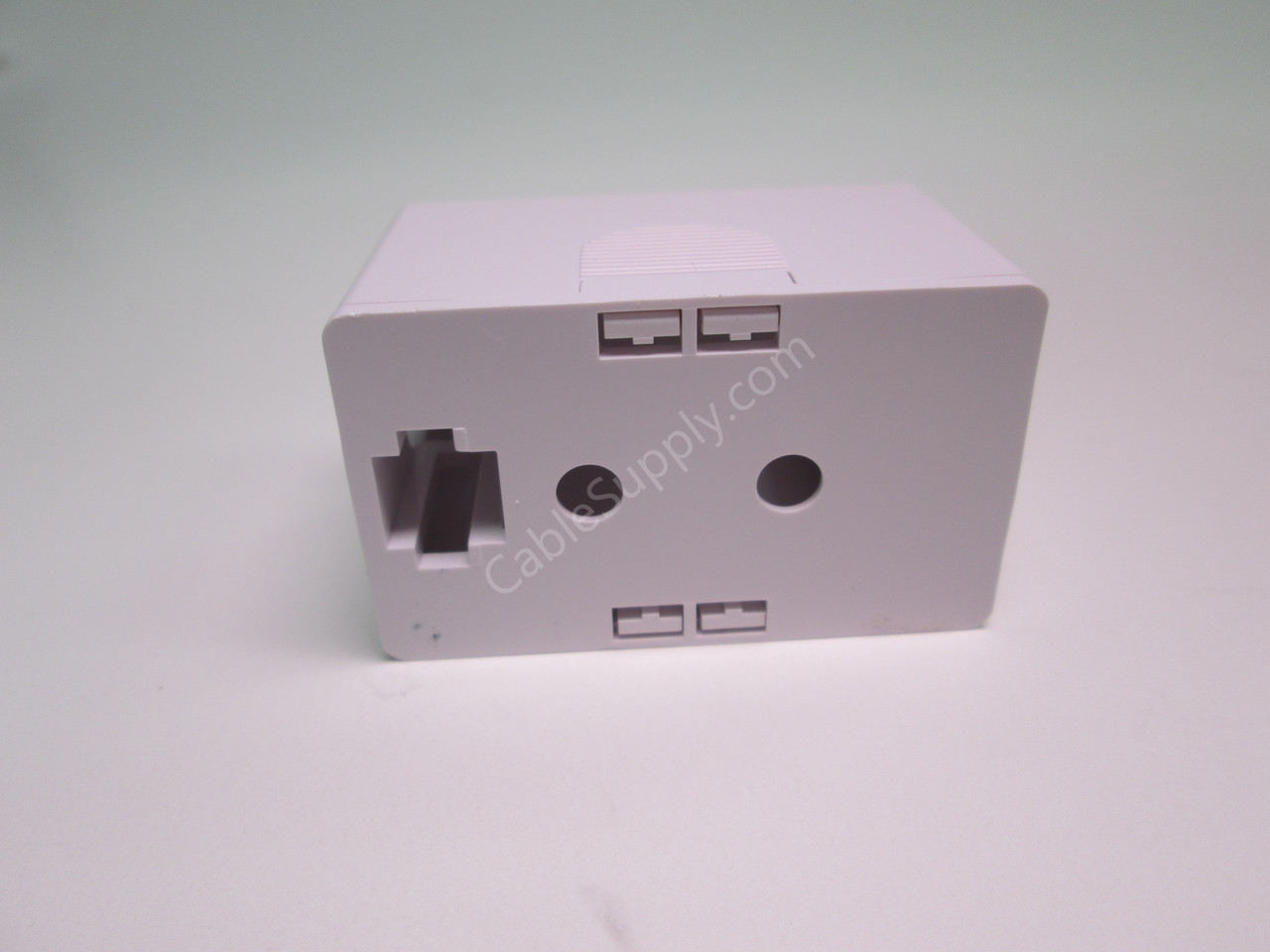 Keystone Surface Mount Boxes (Premium Grade) - CableSupply