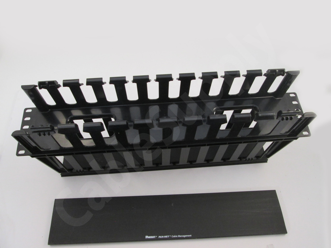 Panduit PatchLink Horizontal Cable Manager