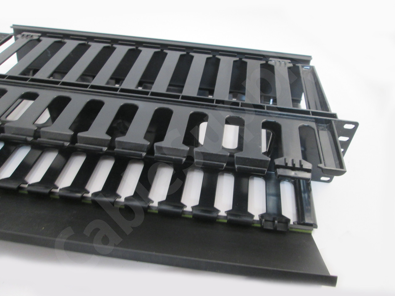 Panduit PatchLink Horizontal Cable Manager
