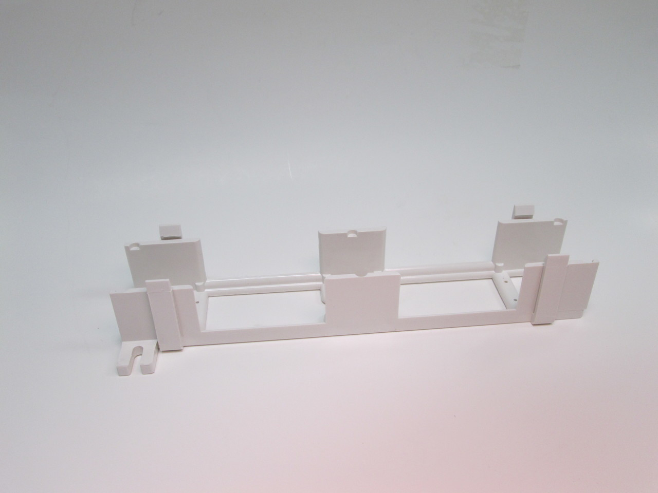 66 Block with Bracket - 66