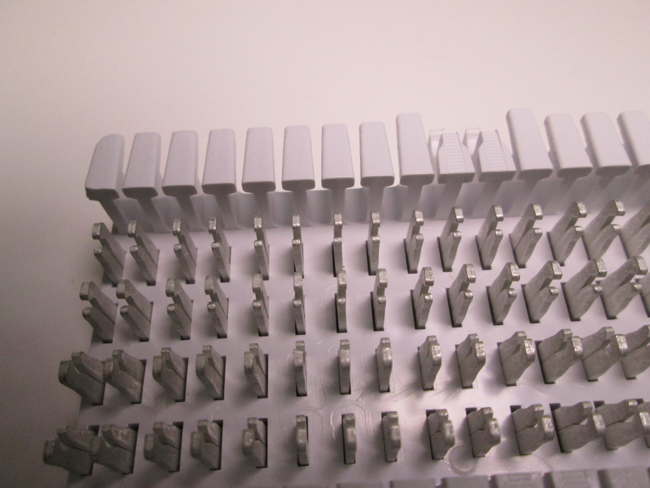 66 Block with Bracket - 66