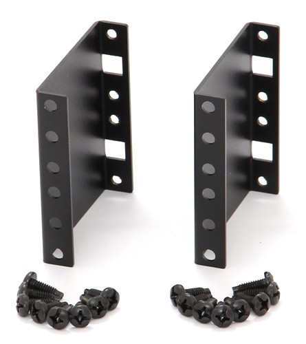 Riser Brackets for Vertical Data Racks | Cable Supply