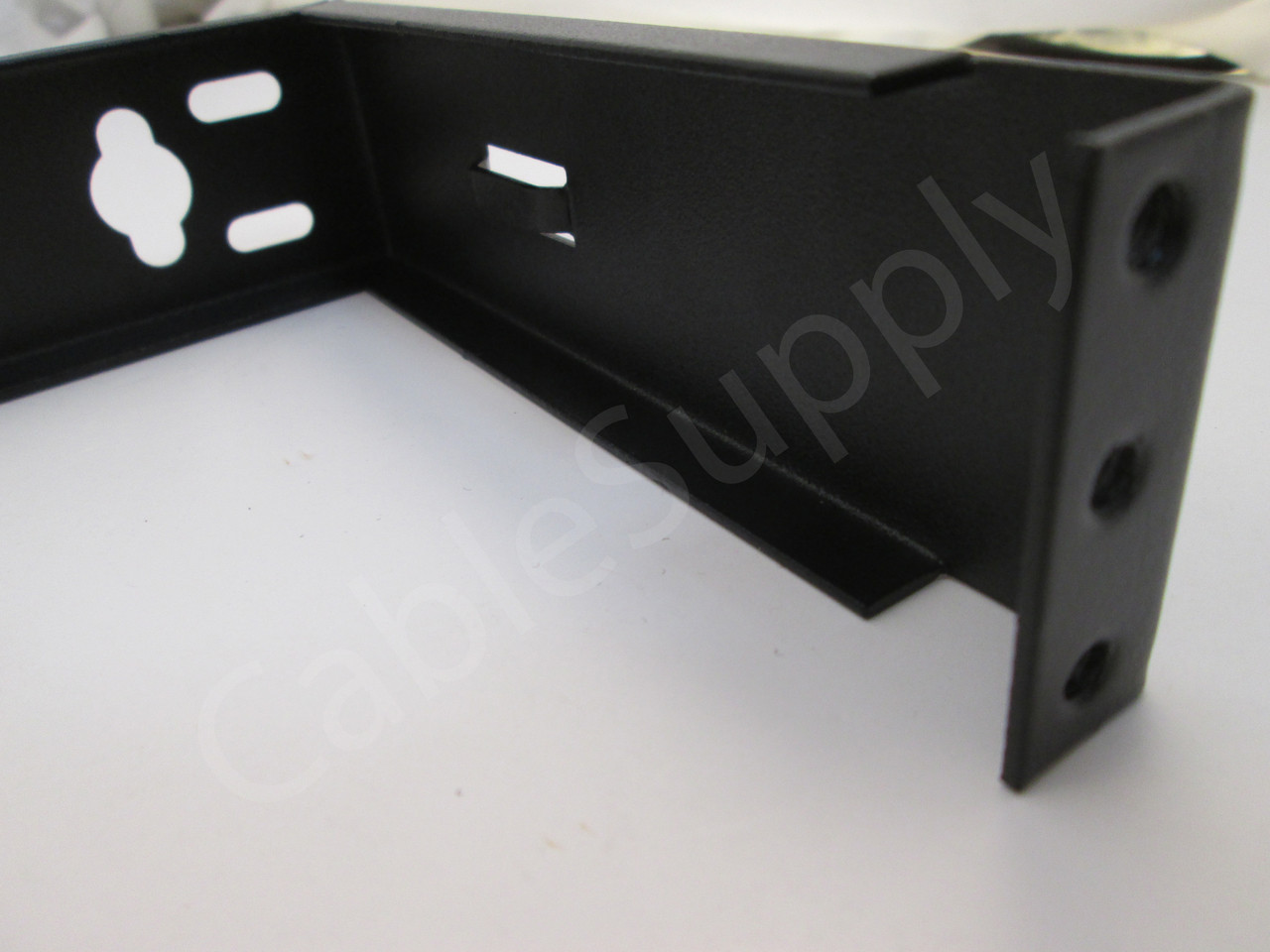 1U Hinged Wall Bracket - CableSupply