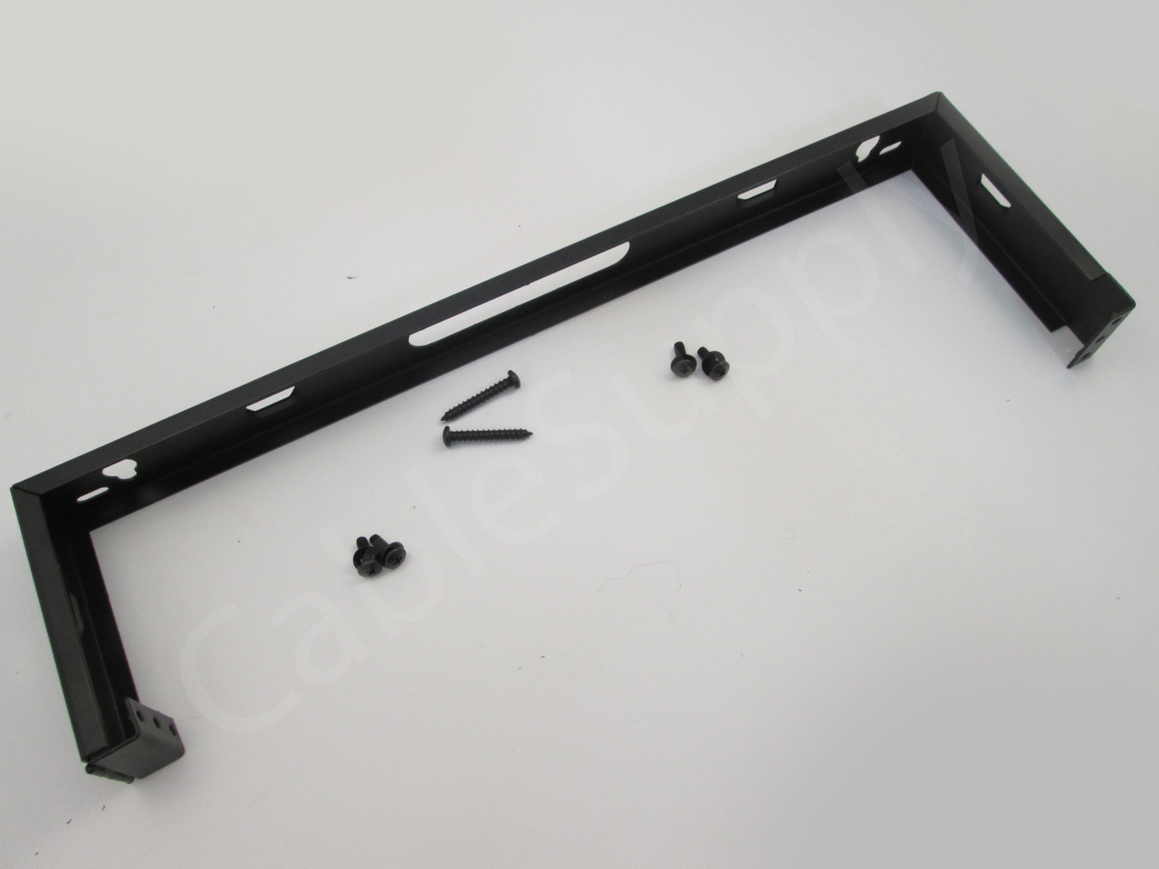 1U Hinged Wall Bracket - CableSupply