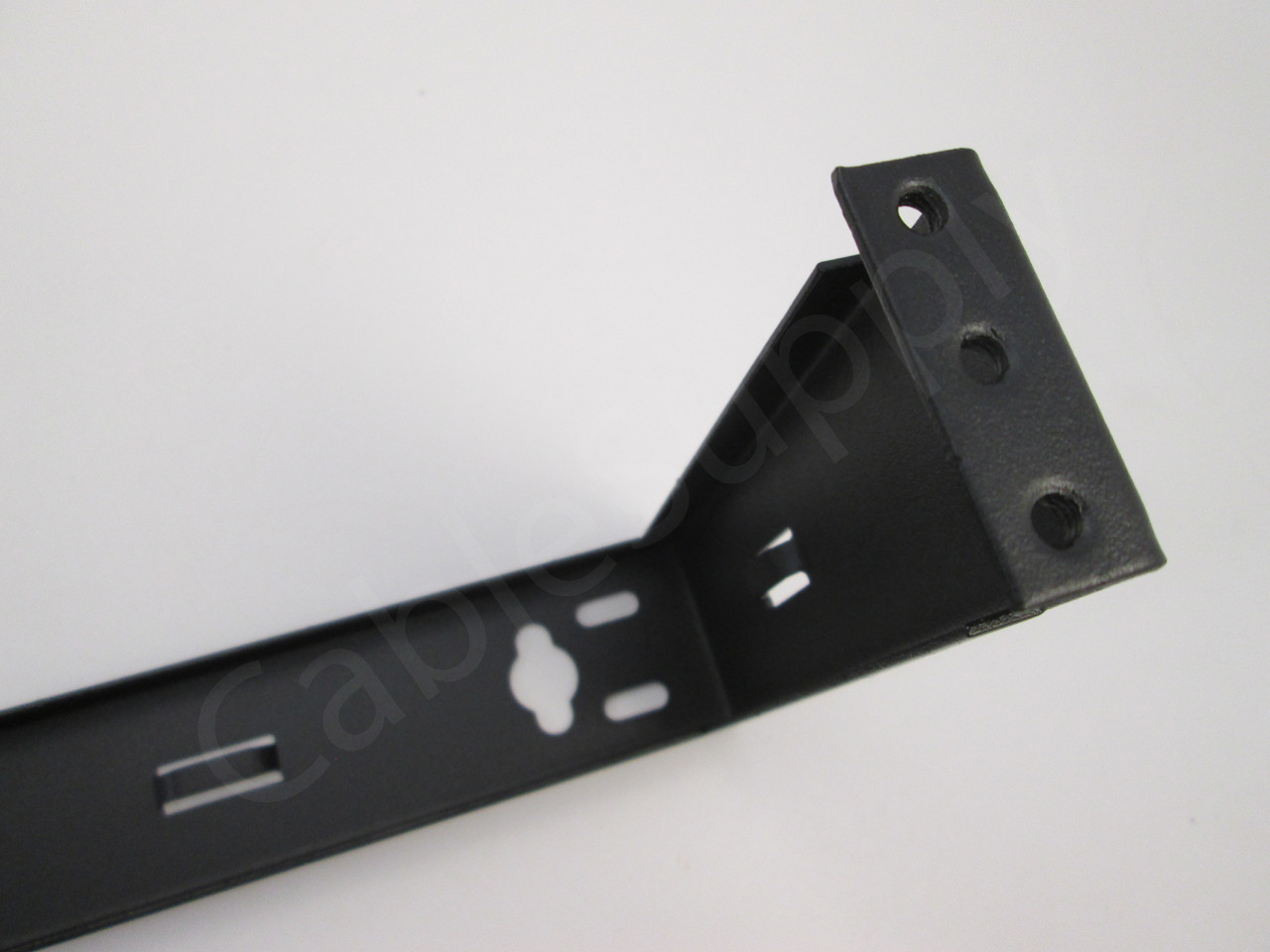 1U Hinged Wall Bracket - CableSupply