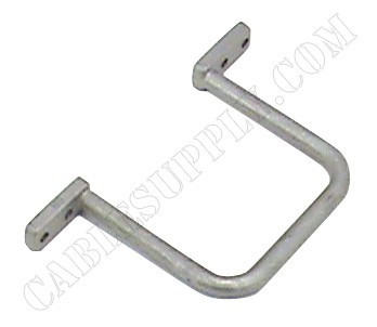 Die Cast Aluminum Distributing Ring