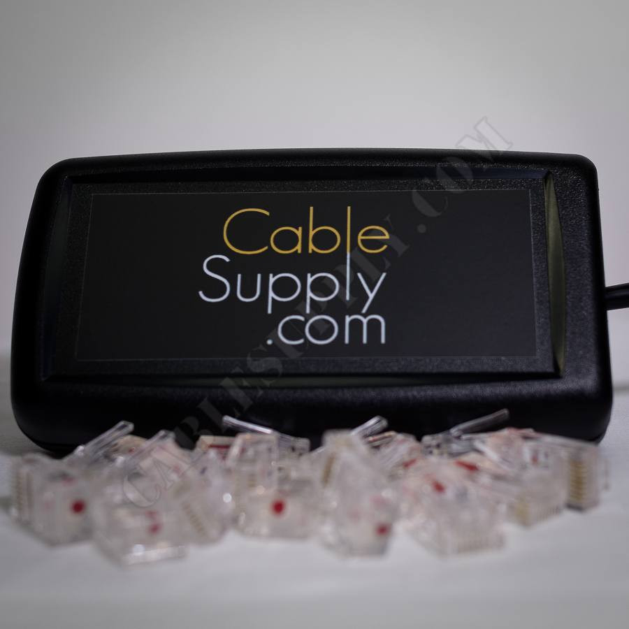 Cable Identifier™ Combo Pack - CableSupply
