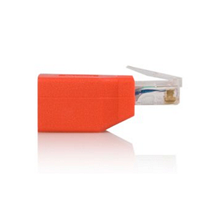 Cat5E and Cat6 Crossover Adapter | Cable Supply