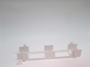 66 Block with Bracket - 66