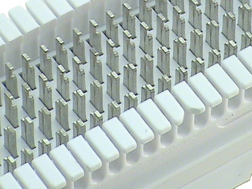 66 Block with Bracket - 66