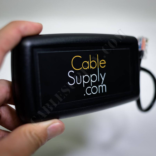 Cable Identifier Combo Pack™ - CableSupply