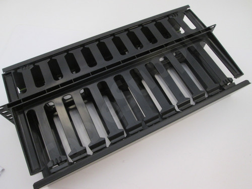 Panduit PatchLink Horizontal Cable Manager