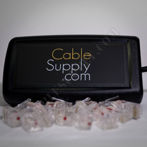 Cable Identifier Combo Pack™ - CableSupply