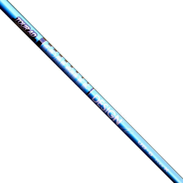 Graphite Design Tour AD UB Driver Shafts - TourShopFresno