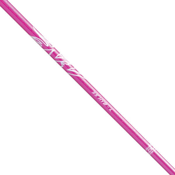 Aldila NV Pink Hybrid NXT Shafts | Tour Shop Fresno
