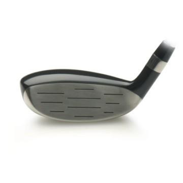 Alpha Response Offset Hybrid Heads | Tour Shop Fresno