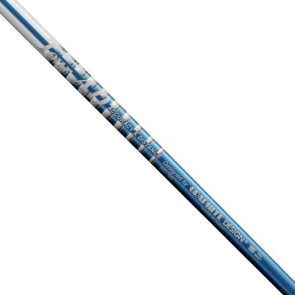 Graphite Design Shafts - Tour Shop Fresno