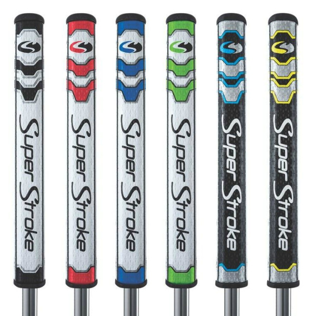Buy Putter Grips - Golf Club Grips | Tour Shop Fresno
