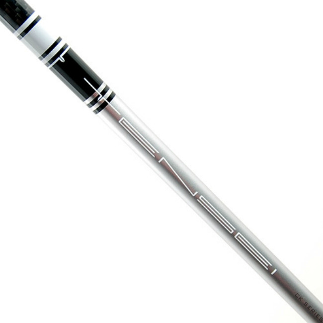 Mitsubishi Tensei CK White Driver Shafts - Tour Shop Fresno