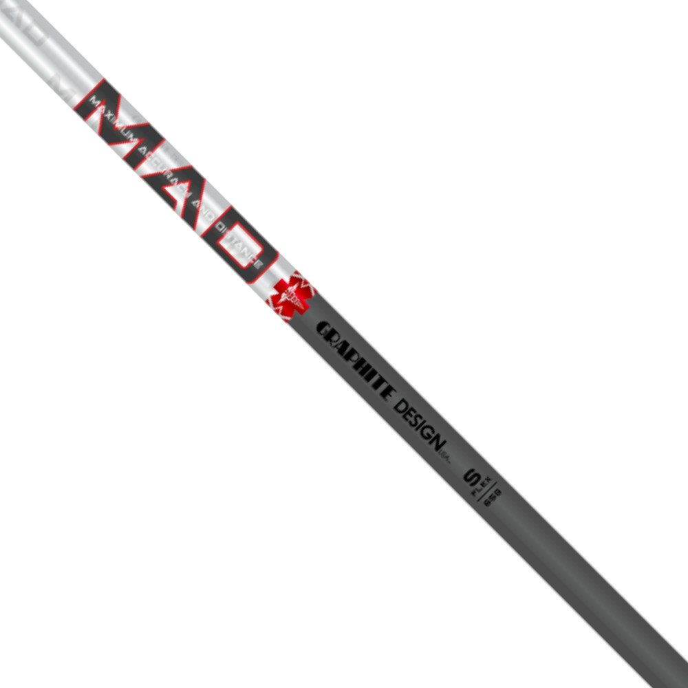 Buy Graphite Design Shafts and Save - Tour Shop Fresno