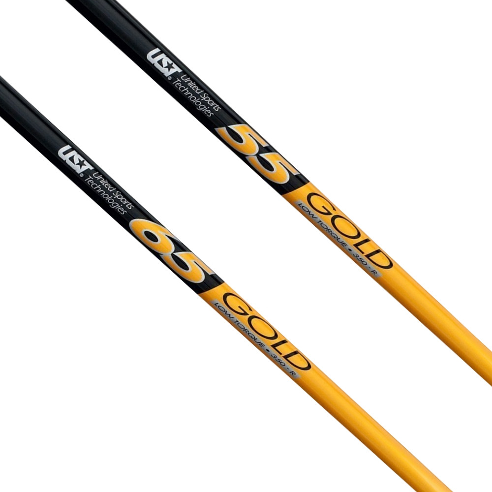 UST Mamiya Shafts - TSPX Shafts Available | Tour Shop Fresno