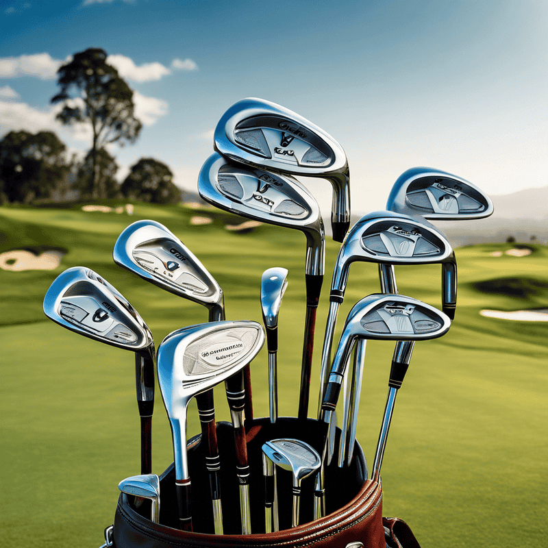 5 Golf Shafts That Can Help You Improve Your Game - Tour Shop Fresno LLC