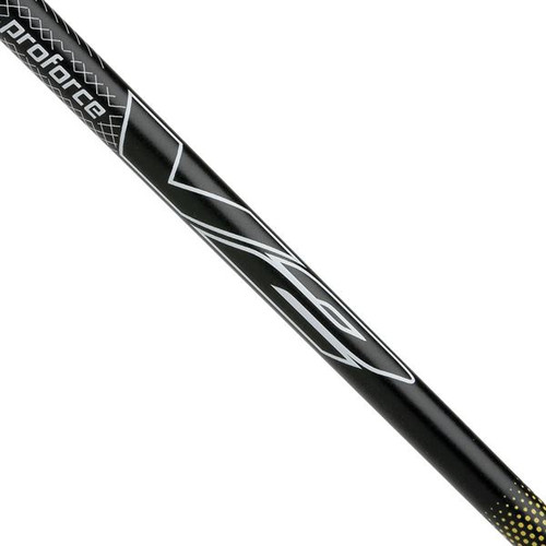 UST Mamiya Driver Shafts - Premium Graphite | TourShopFresno
