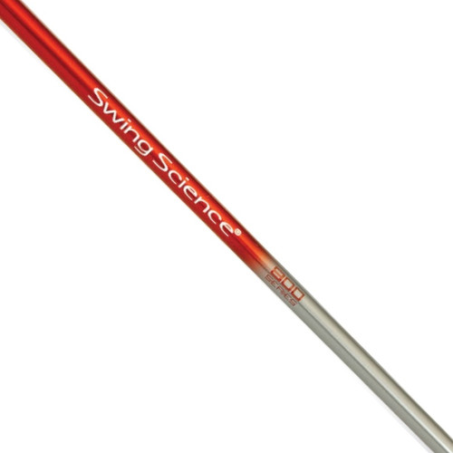 Swing Science Driver shafts - Series 200/400/800 - FC-ONE