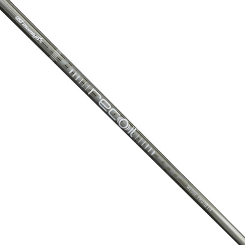 UST Mamiya TSPX Recoil 125 Prototype Iron Shafts
