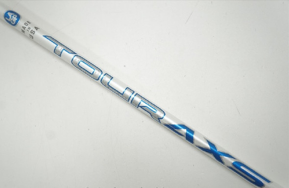 LA Golf Shafts: Can Be Built To Your Specs | Tour Shop Fresno