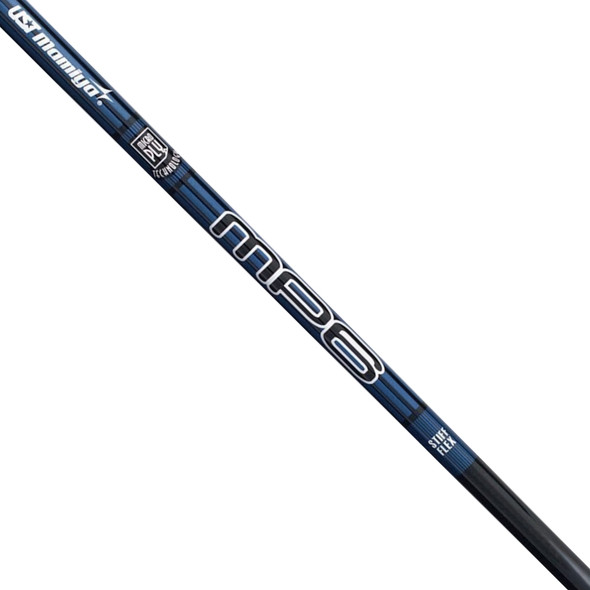 UST Mamiya Shafts - TSPX Shafts Available | Tour Shop Fresno