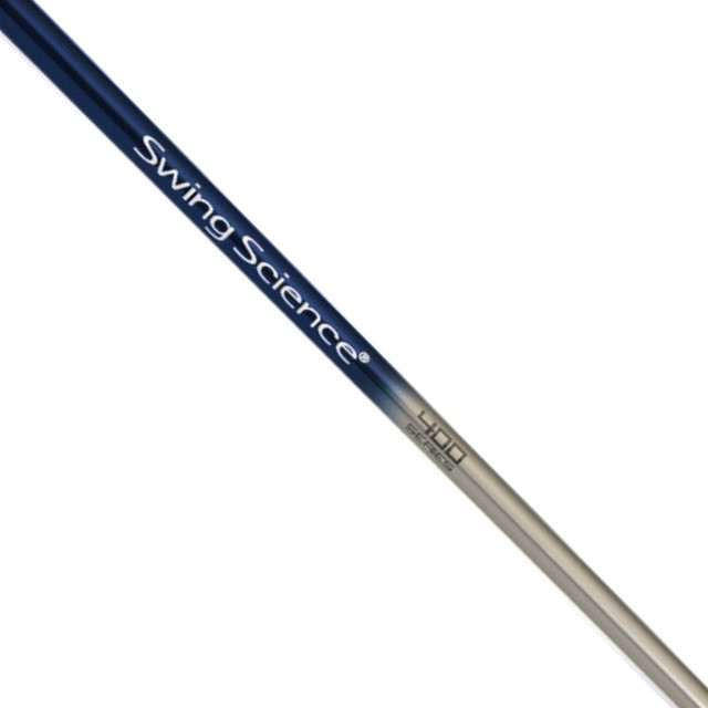 Swing Science Driver shafts - Series 200/400/800 - FC-ONE