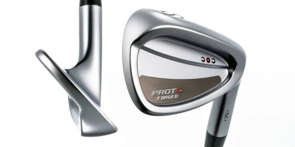 24 Elite Advantages of Playing Proto Concept Golf Club Heads