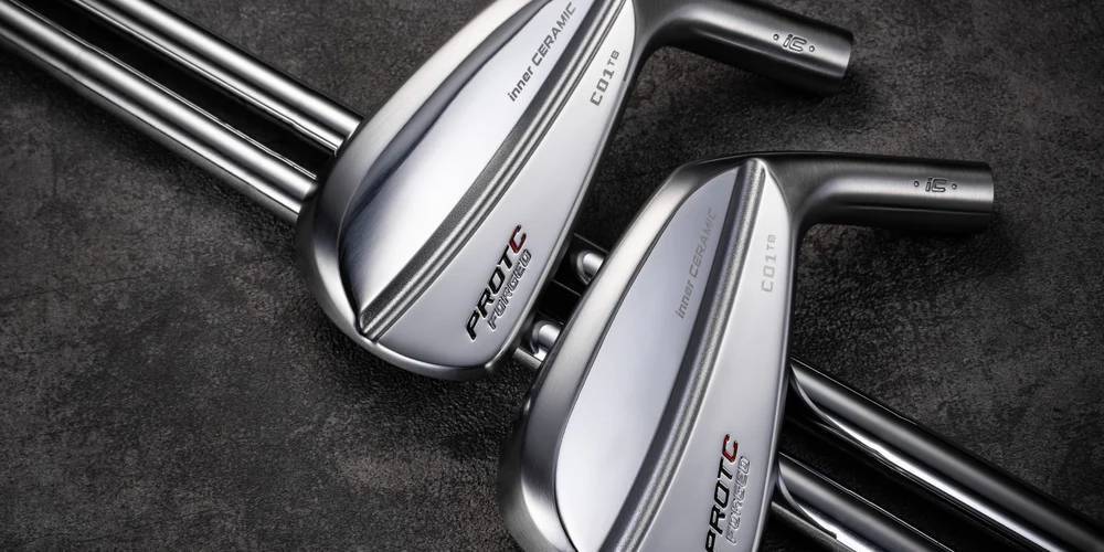 24 Elite Advantages of Playing Proto Concept Golf Club Heads