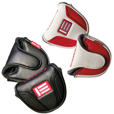 EVNRoll Mallet Putter Head Covers | Tour Shop Fresno