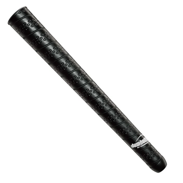 JumboMax Black Wrap Large Golf Grips - TourShopFresno