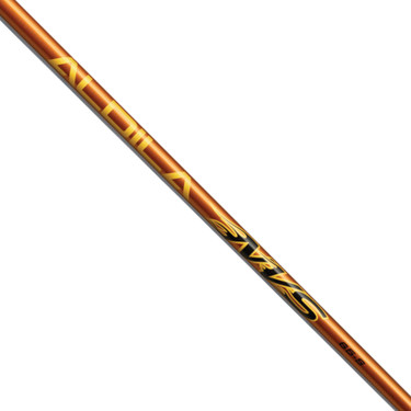 Aldila NVS Driver Shafts | Tour Shop Fresno
