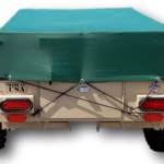 Yamaha Viking/ Wolverine/ YXZ Ghost M1 Tactical Off-Road Overlander ...