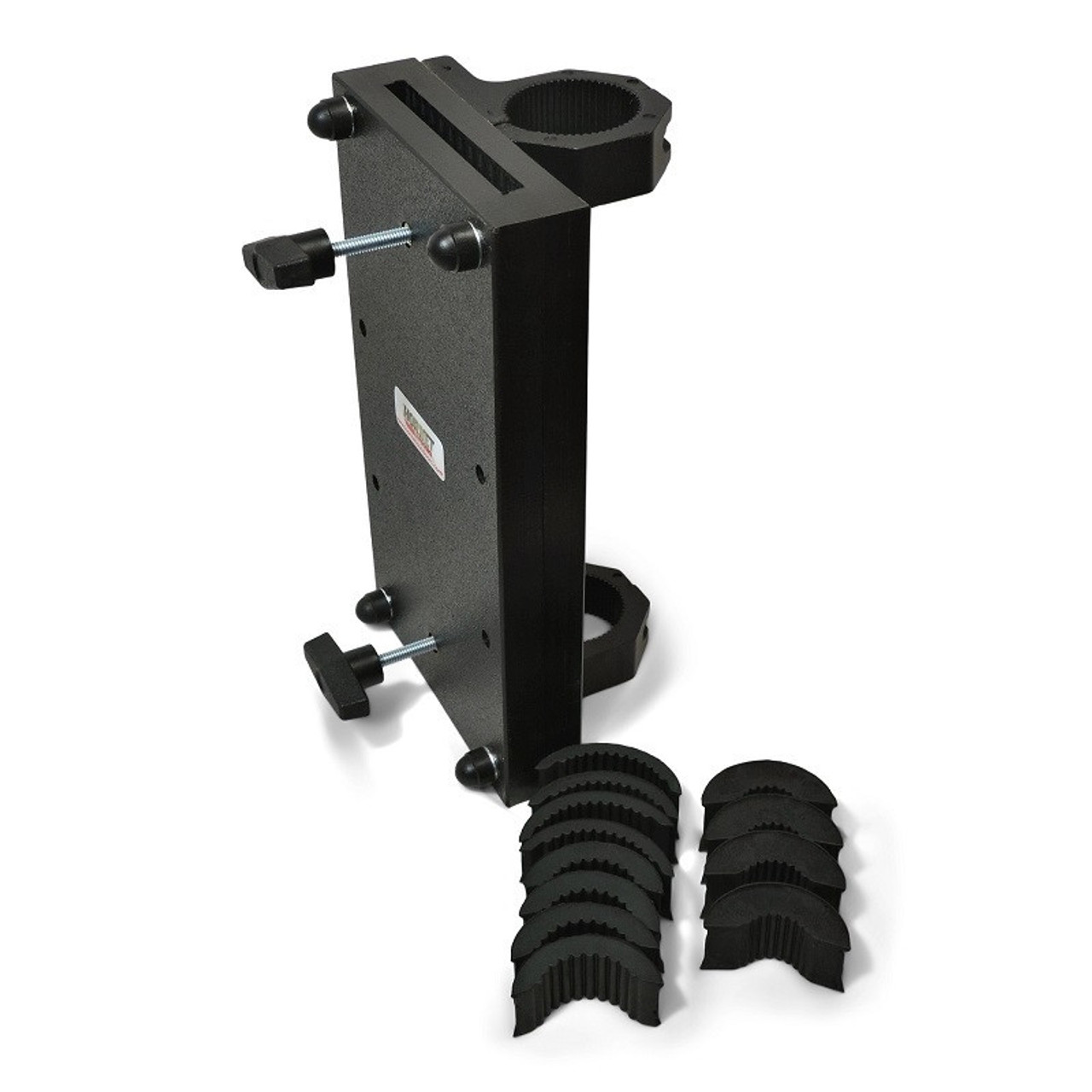 Yamaha Viking Wolverine Yxz Roll Bar Chainsaw Axe Mount By Hornet