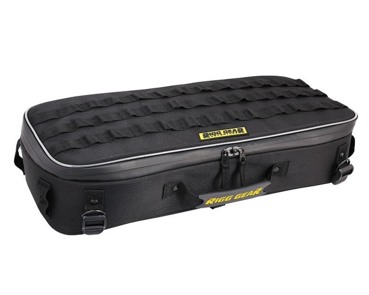 Yamaha Viking Wolverine Yxz Trails End Tool Bag Set By Nelson Rigg