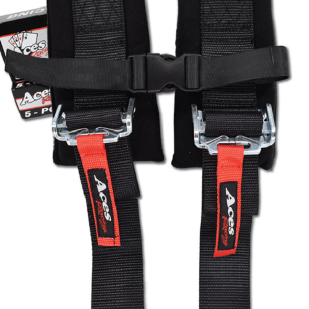 Yamaha Viking Wolverine Yxz 5 Point Harness 2 Inch Padding By