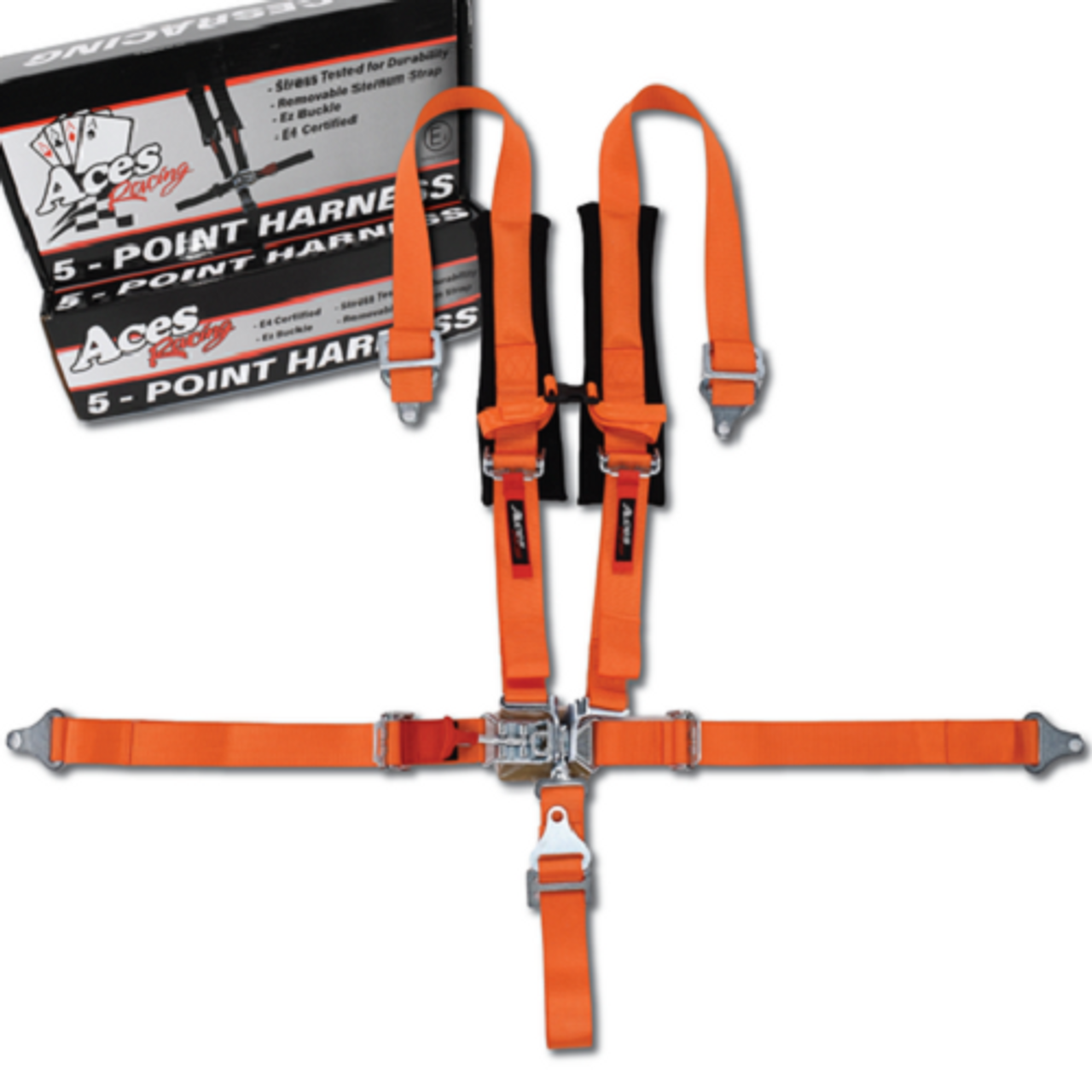 Yamaha Viking Wolverine Yxz 5 Point Harness 2 Inch Padding By