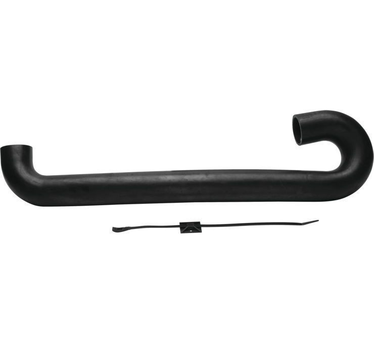 Yamaha Viking / Wolverine / YXZ Intake Kit by Dragonfire 522657