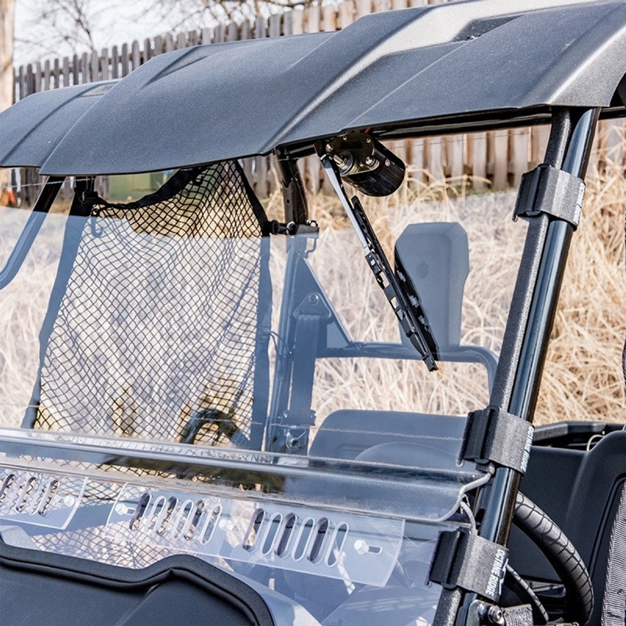 Yamaha Viking Wolverine Yxz Evolution Utv Electric Wiper Kits By
