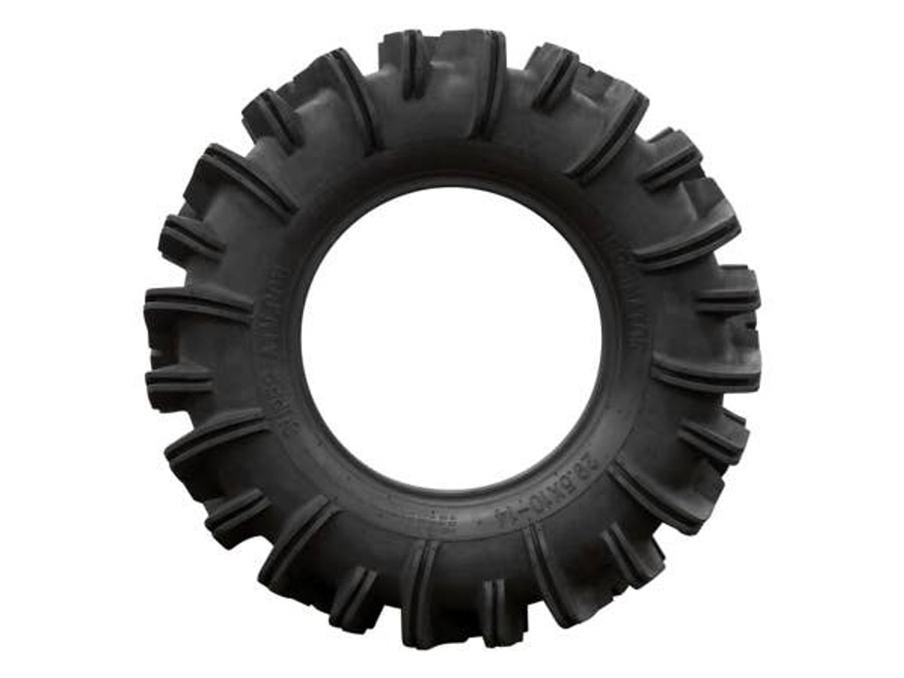 Yamaha Viking Wolverine Yxz Terminator Mud Tire By Super Atv Ter