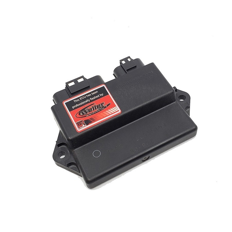 Yamaha Wolverine 700 R-Spec WR Edition ECU Reflash by Weller Racing ...