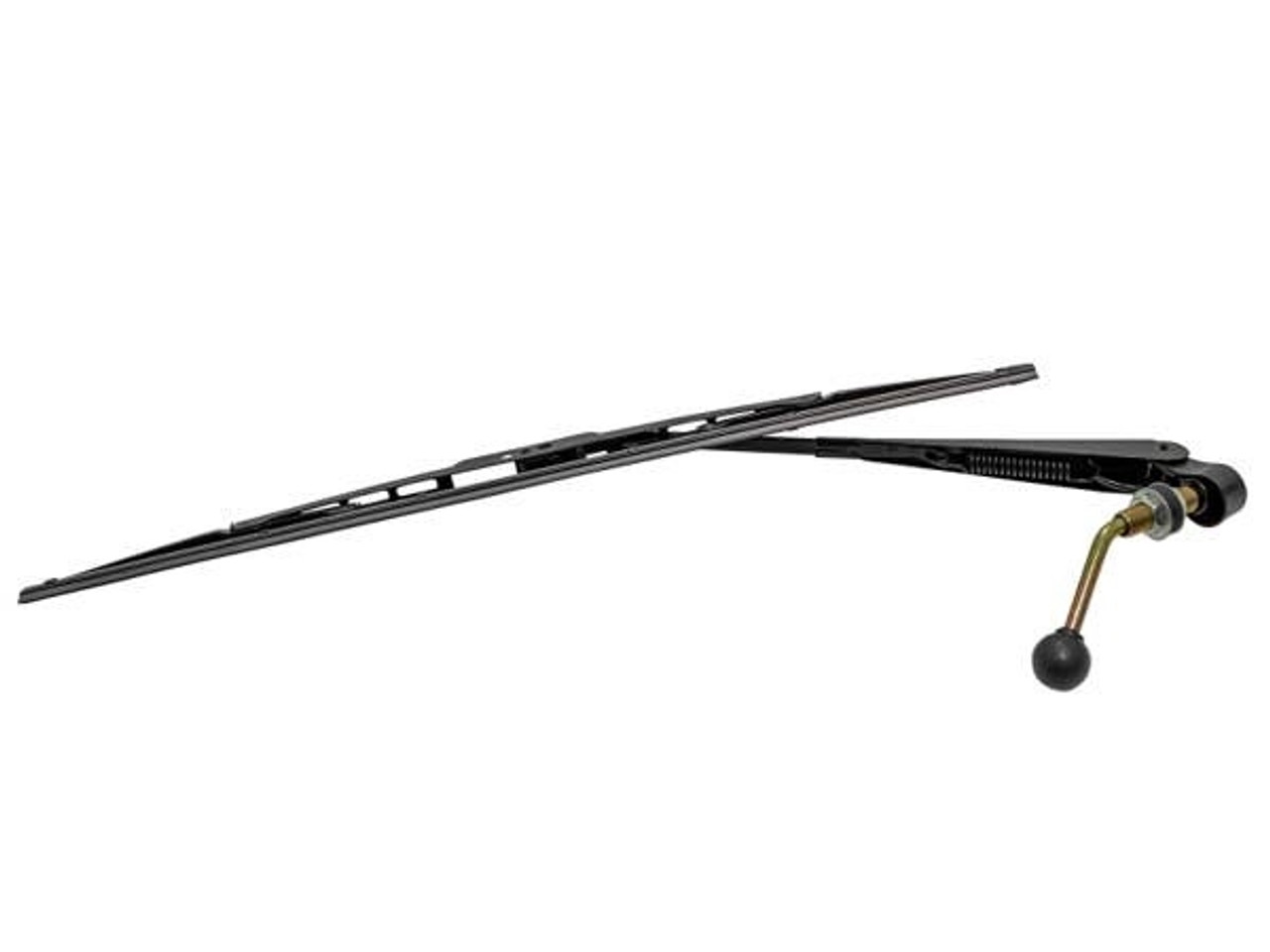 Yamaha Viking Wolverine Yxz Glass Windshield Wiper By Super Atv