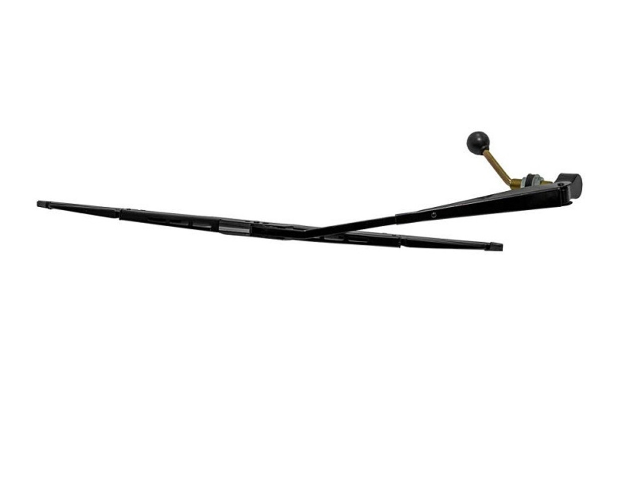 Yamaha Viking Wolverine Yxz Glass Windshield Wiper By Super Atv